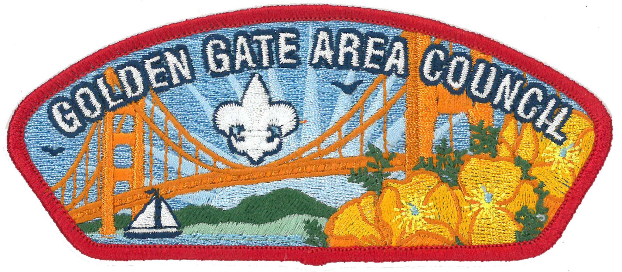 About Us – Wente Scout Reservation | GGAC