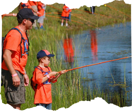 Wente Scout Reservation | GGAC